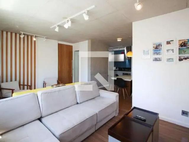 Apartamento para Venda em São Paulo/SP Vila Olímpia 1 Quartos