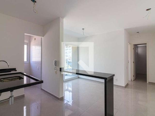 Apartamento para Venda em São Paulo/SP Vila Olímpia 1 Quartos
