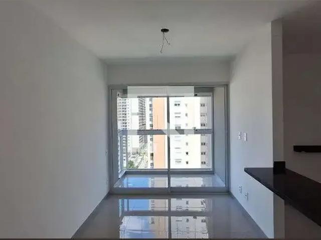 Apartamento para Venda em São Paulo/SP Vila Olímpia 1 Quartos