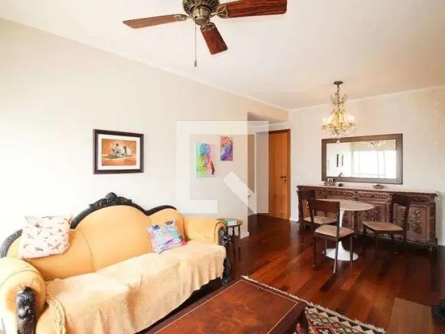 Apartamento para Venda em São Paulo/SP Vila Olímpia 1 Quartos