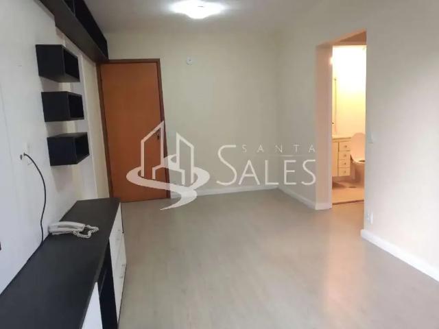 Apartamento para Venda em São Paulo/SP Vila Olímpia 1 Quartos