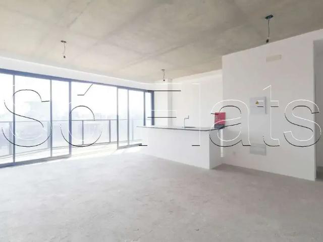 Apartamento para Venda em São Paulo/SP Vila Olímpia 1 Quartos