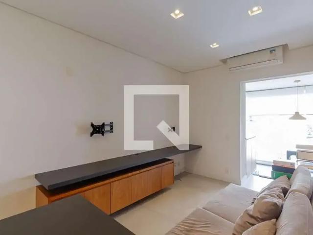 Apartamento para Venda em São Paulo/SP Vila Olímpia 1 Quartos