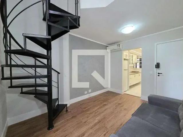 Apartamento para Venda em São Paulo/SP Vila Olímpia 1 Quartos
