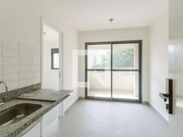 Apartamento para Venda em São Paulo/SP Vila Olímpia 1 Quartos