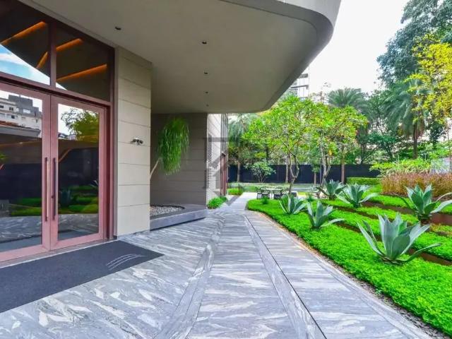 Apartamento para Venda em São Paulo/SP Vila Olímpia 1 Quartos