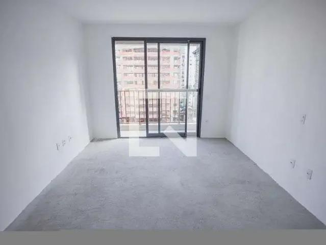 Apartamento para Venda em São Paulo/SP Vila Olímpia 1 Quartos