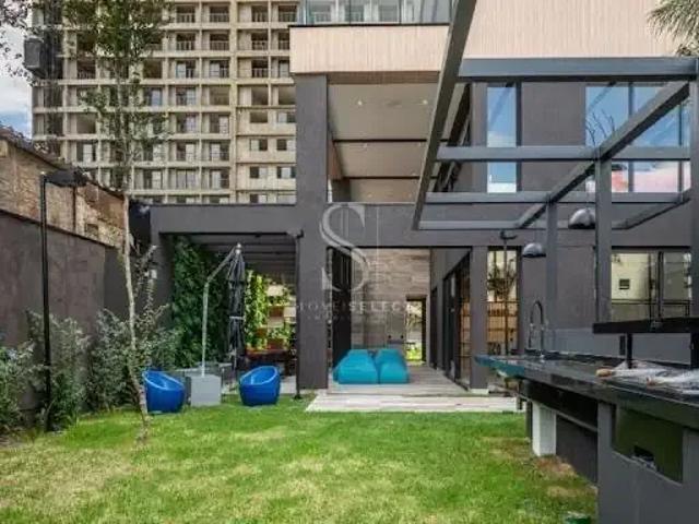 Apartamento para Venda em São Paulo/SP Vila Olímpia 1 Quartos