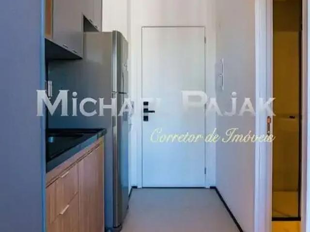 Apartamento para Venda em São Paulo/SP Vila Olímpia 1 Quartos