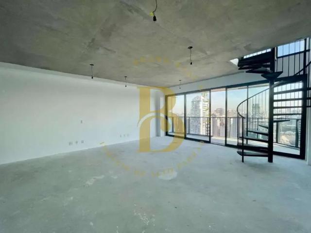 Apartamento para Venda em São Paulo/SP Vila Olímpia 1 Quartos
