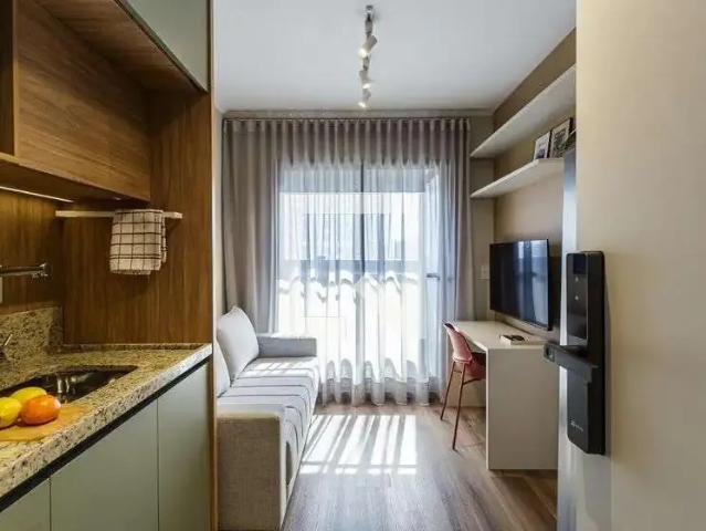 Apartamento para Venda em São Paulo/SP Vila Olímpia 1 Quartos