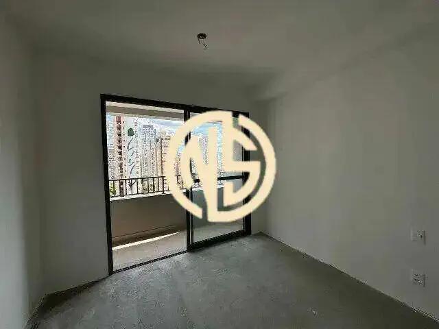 Apartamento para Venda em São Paulo/SP Vila Olímpia 1 Quartos
