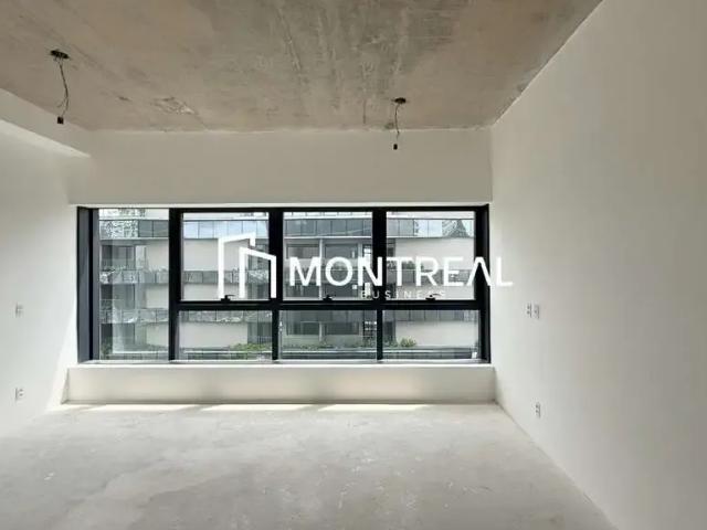 Apartamento para Venda em São Paulo/SP Vila Olímpia 1 Quartos