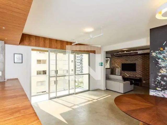 Apartamento para Venda em São Paulo/SP Vila Olímpia 1 Quartos