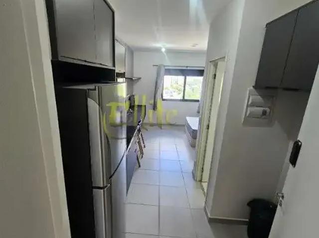 Apartamento para Venda em São Paulo/SP Vila Olímpia 1 Quartos