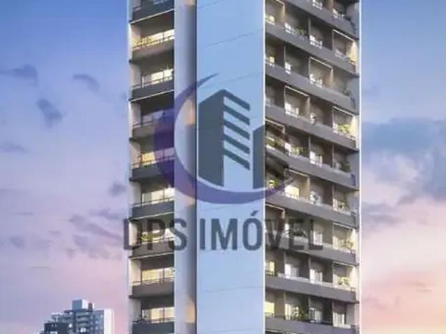 Apartamento para Venda em São Paulo/SP Vila Olímpia 1 Quartos
