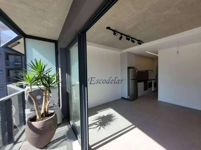 Apartamento para Venda em São Paulo/SP Vila Olímpia 1 Quartos
