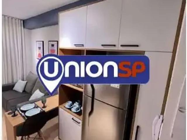 Apartamento para Venda em São Paulo/SP Vila Olímpia 1 Quartos