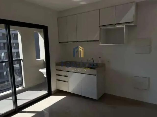 Apartamento para Venda em São Paulo/SP Vila Olímpia 1 Quartos