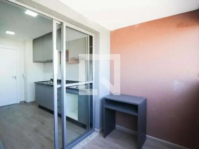 Apartamento para Venda em São Paulo/SP Vila Olímpia 1 Quartos