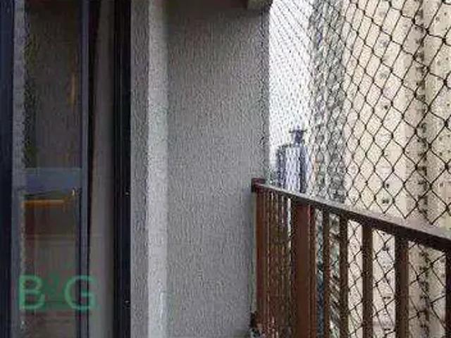 Apartamento para Venda em São Paulo/SP Vila Olímpia 1 Quartos