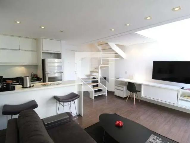 Apartamento para Venda em São Paulo/SP Vila Olímpia 1 Quartos