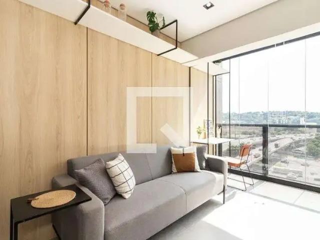 Apartamento para Venda em São Paulo/SP Vila Olímpia 1 Quartos