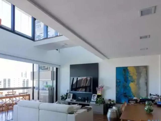 Apartamento para Venda em São Paulo/SP Vila Olímpia 1 Quartos