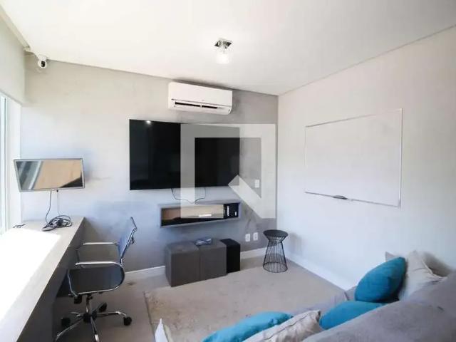 Apartamento para Venda em São Paulo/SP Vila Olímpia 1 Quartos