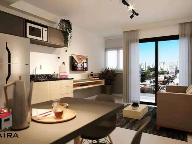Apartamento para Venda em São Paulo/SP Vila Olímpia 1 Quartos