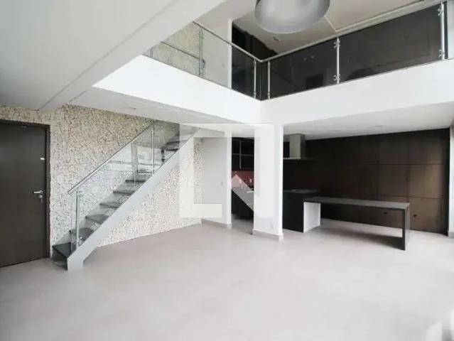 Apartamento para Venda em São Paulo/SP Vila Olímpia 1 Quartos