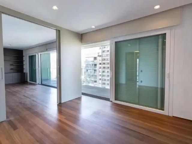Apartamento para Venda em São Paulo/SP Vila Olímpia 1 Quartos