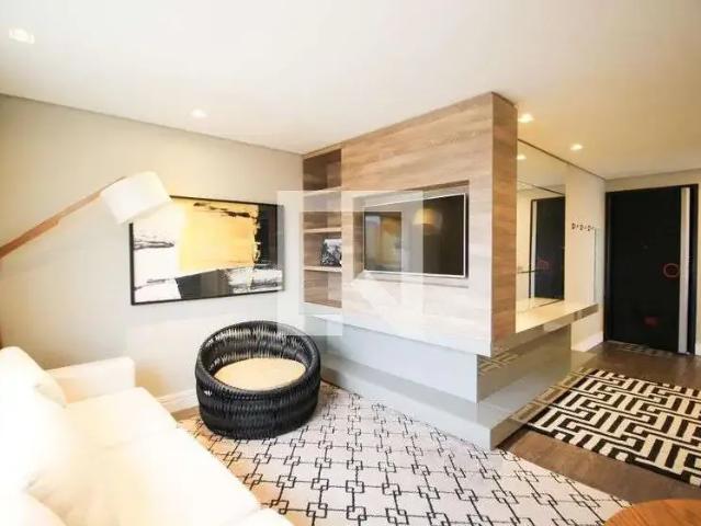 Apartamento para Venda em São Paulo/SP Vila Olímpia 1 Quartos