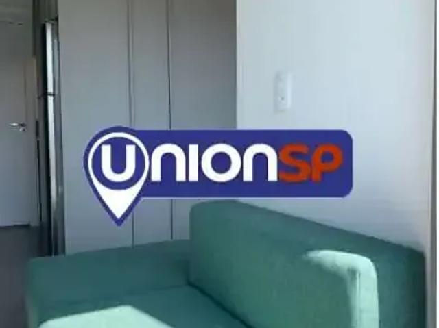 Apartamento para Venda em São Paulo/SP Vila Olímpia 1 Quartos