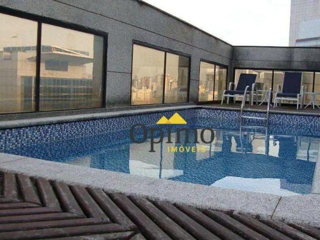 Apartamento para Venda em São Paulo/SP Vila Olímpia 1 Quartos