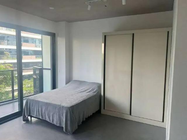 Apartamento para Venda em São Paulo/SP Vila Olímpia 1 Quartos
