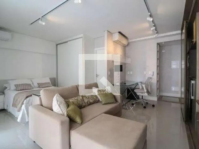 Apartamento para Venda em São Paulo/SP Vila Olímpia 1 Quartos