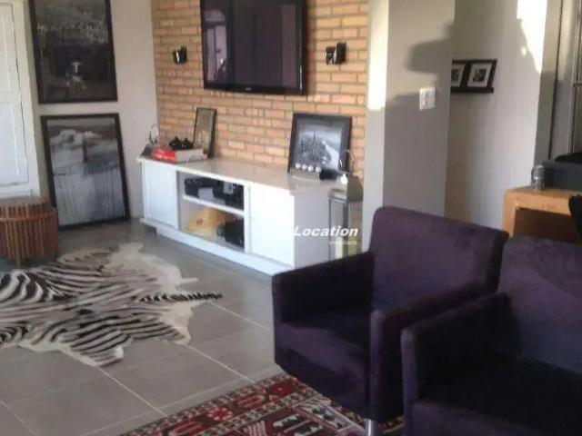 Apartamento para Venda em São Paulo/SP Vila Olímpia 1 Quartos