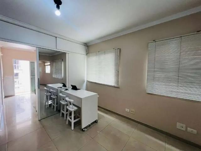 Apartamento para Venda em São Paulo/SP Vila Olímpia 1 Quartos