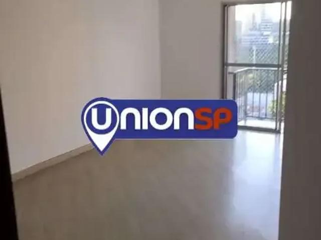 Apartamento para Venda em São Paulo/SP Vila Olímpia 1 Quartos