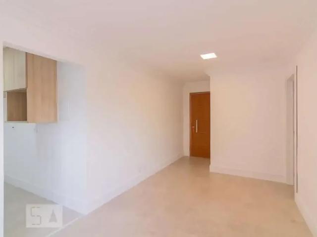 Apartamento para Venda em São Paulo/SP Vila Olímpia 1 Quartos
