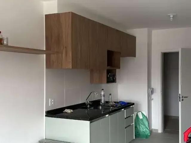 Apartamento para Venda em São Paulo/SP Vila Olímpia 1 Quartos