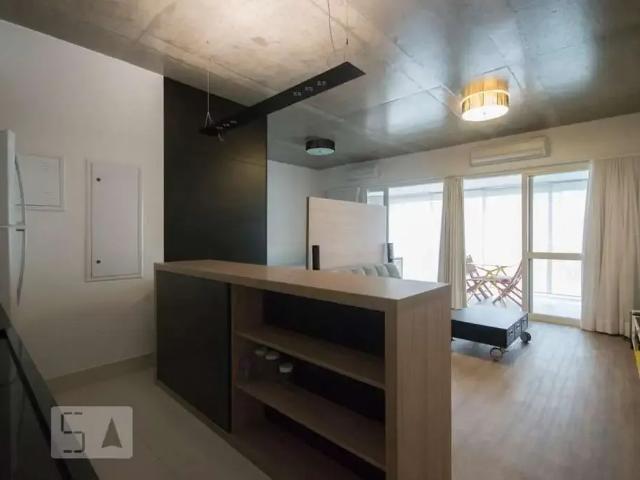 Apartamento para Venda em São Paulo/SP Vila Olímpia 1 Quartos