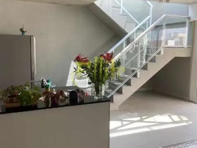 Apartamento para Venda em São Paulo/SP Vila Olímpia 1 Quartos