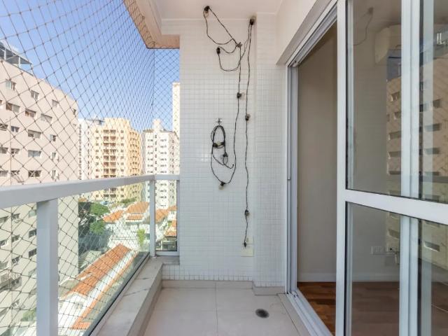 Apartamento para Venda em São Paulo/SP Vila Olímpia 1 Quartos