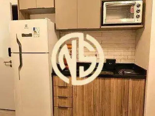 Apartamento para Venda em São Paulo/SP Vila Olímpia 1 Quartos