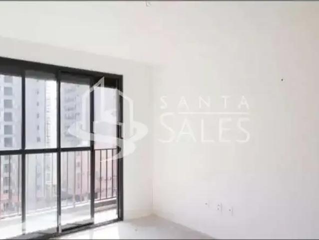 Apartamento para Venda em São Paulo/SP Vila Olímpia 1 Quartos