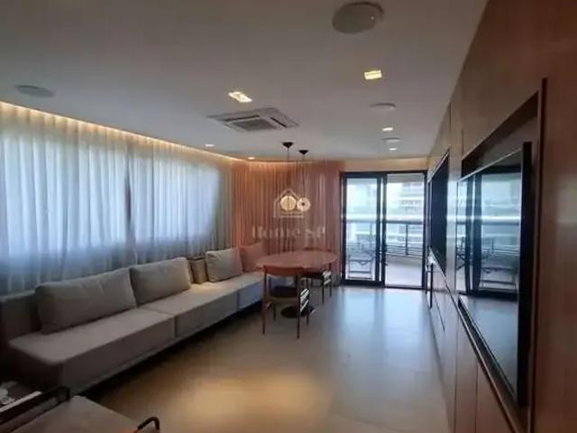 Apartamento para Venda em São Paulo/SP Vila Olímpia 1 Quartos