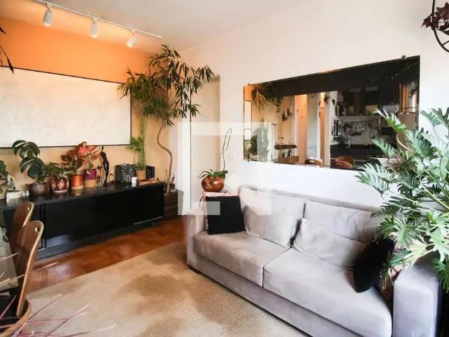 Apartamento para Venda em São Paulo/SP Vila Olímpia 1 Quartos
