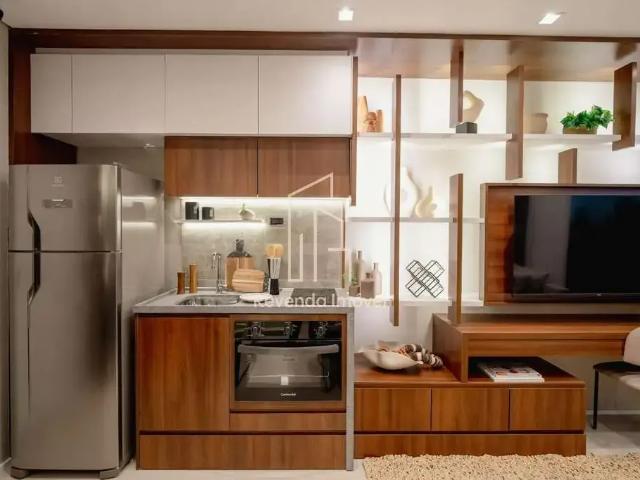 Apartamento para Venda em São Paulo/SP Vila Olímpia 1 Quartos